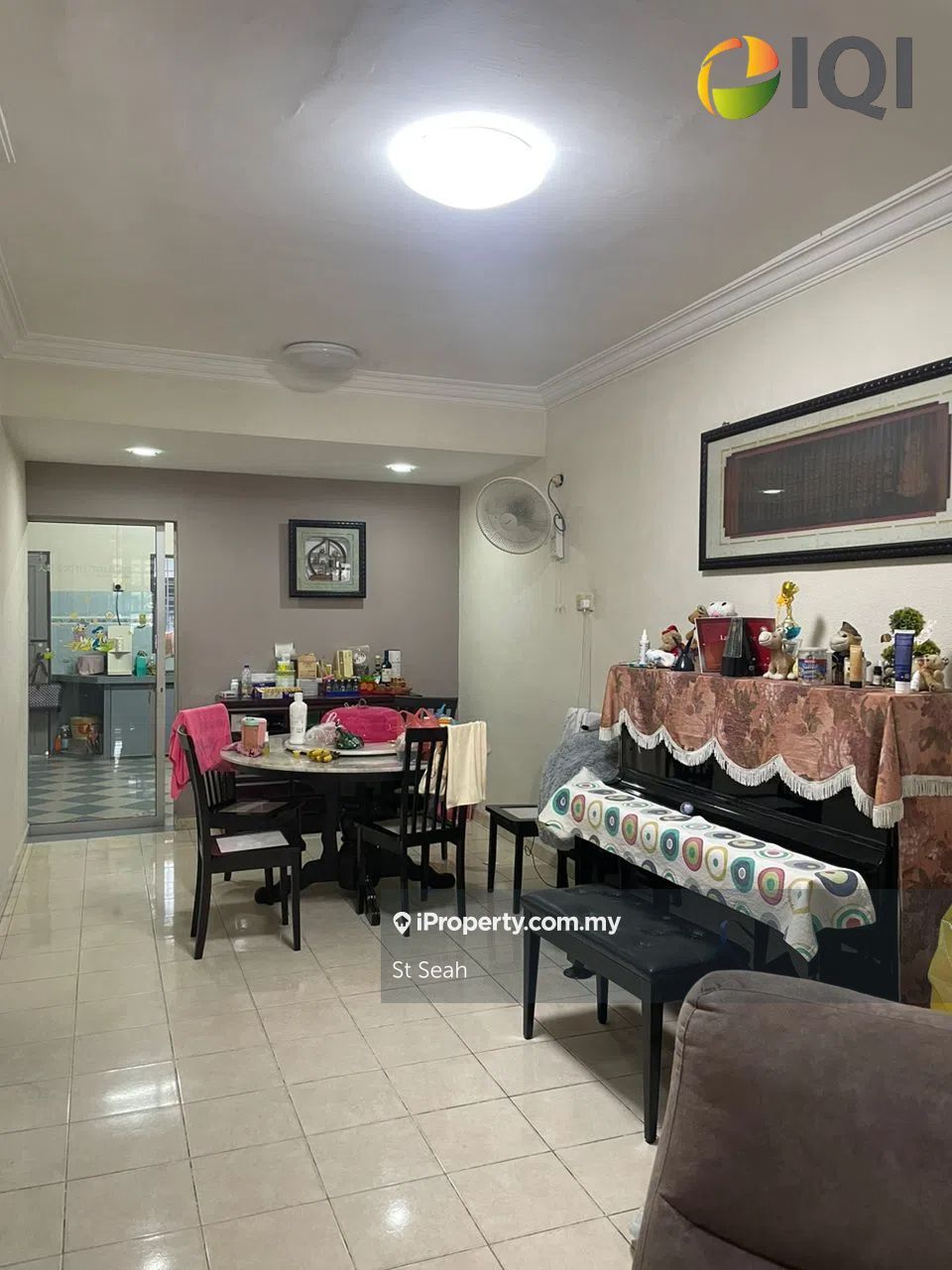 Taman Bukit Panchor, Nibong Tebal for sale - RM550000 | iProperty Malaysia