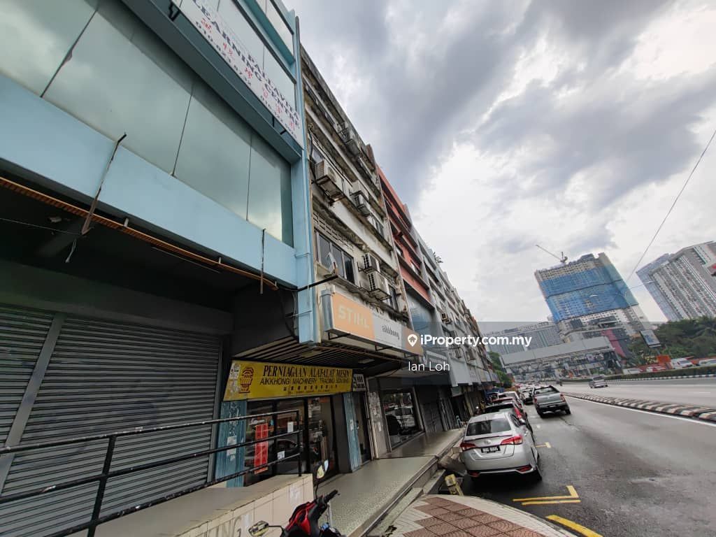 jalan loke yew, Cheras for rent - RM7500 | iProperty Malaysia