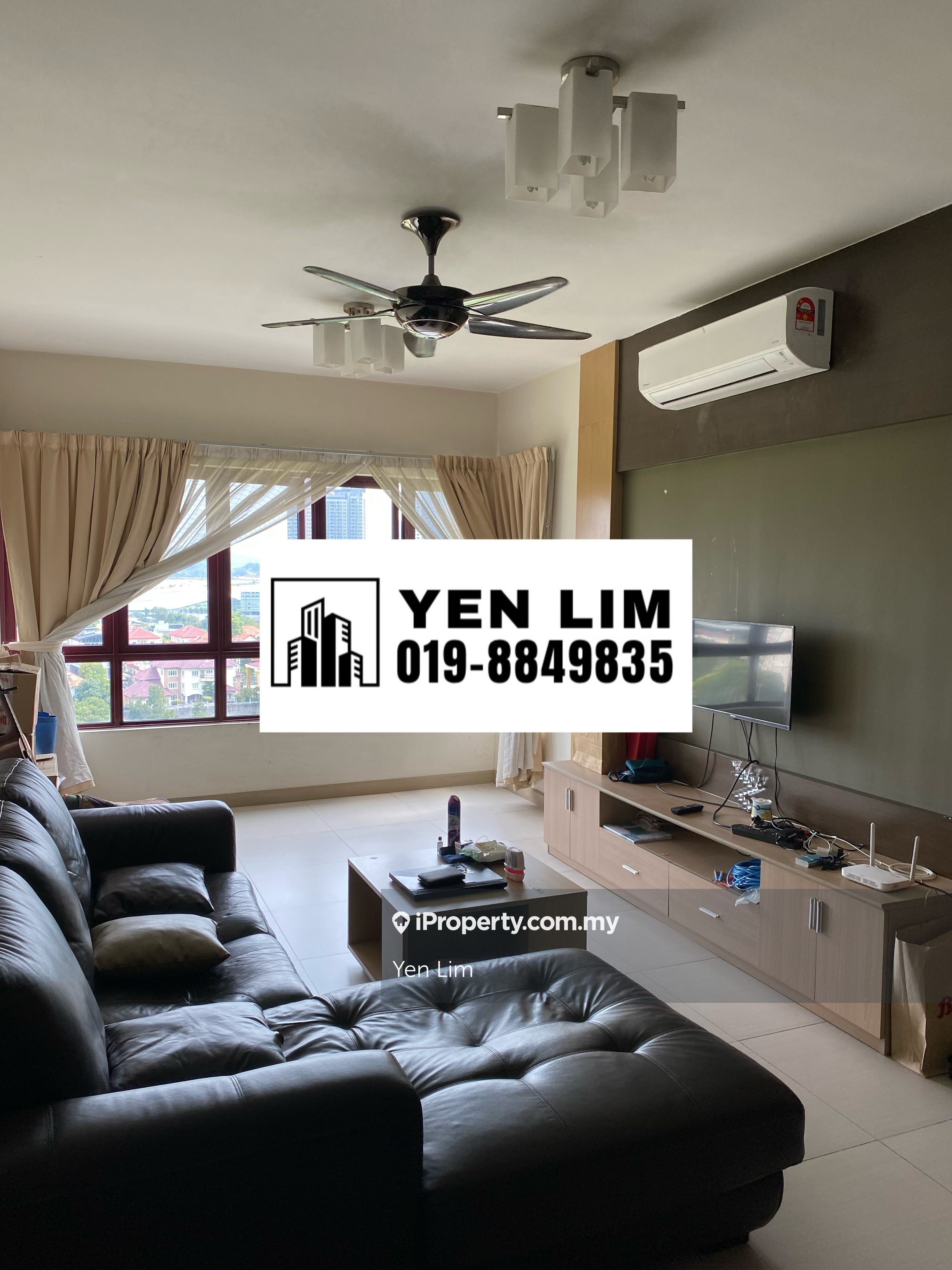 Savanna Condominium, Bukit Jalil for sale - RM598000 | iProperty Malaysia