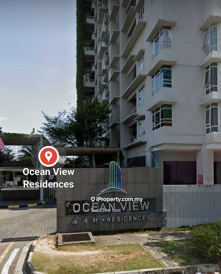 Ocean view residences, Butterworth for sale - RM380000 | iProperty Malaysia