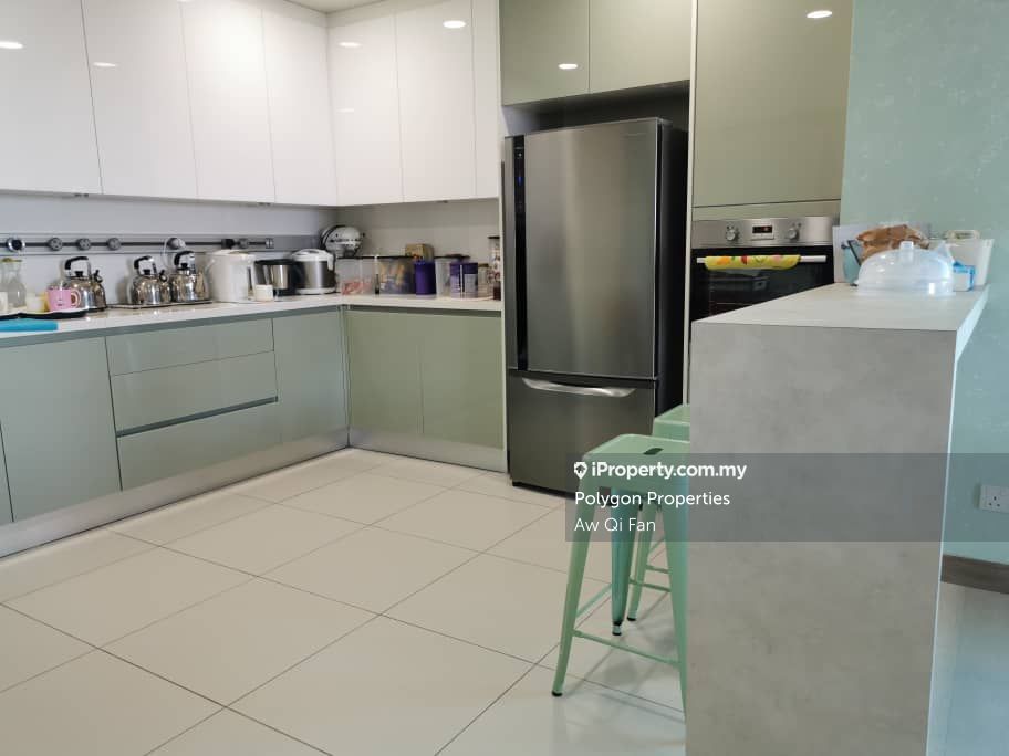Zefer Hill Residence, Bandar Puchong Jaya, Puchong for sale - RM850000 ...