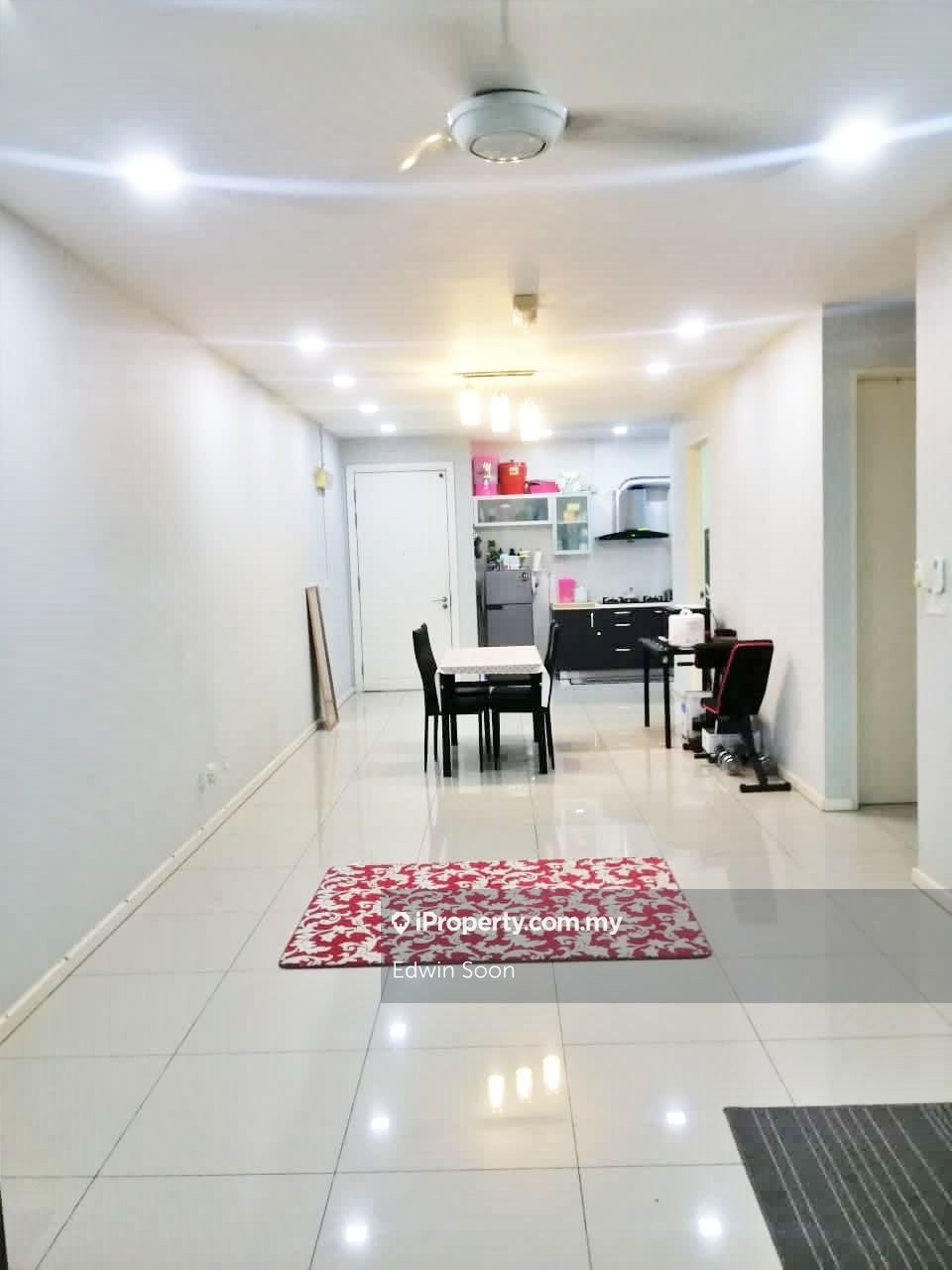222 Residency, Setapak for sale - RM430000 | iProperty Malaysia