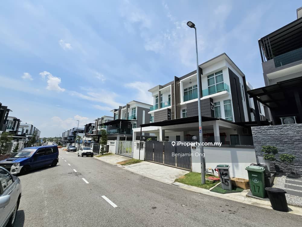 Nusa Sentral, Iskandar Puteri (Nusajaya) for sale - RM1300000 ...