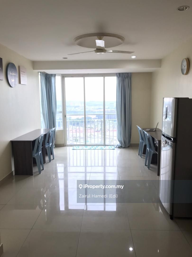 Menara U, Shah Alam for sale - RM340000 | iProperty Malaysia