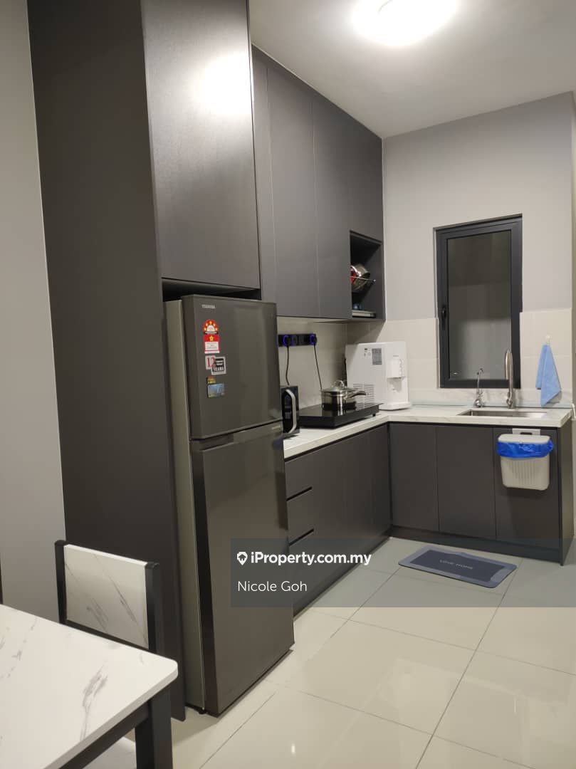 PV9 Residences Studio Condominium 1 bedroom for rent in Setapak, Kuala Lumpur | iProperty.com.my