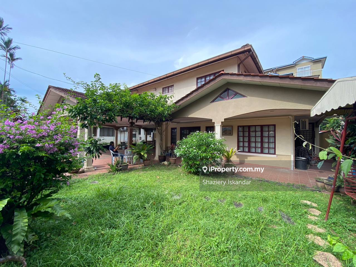 Taman Gombak Setia , Gombak , Selangor, Gombak for sale - RM1550000 ...