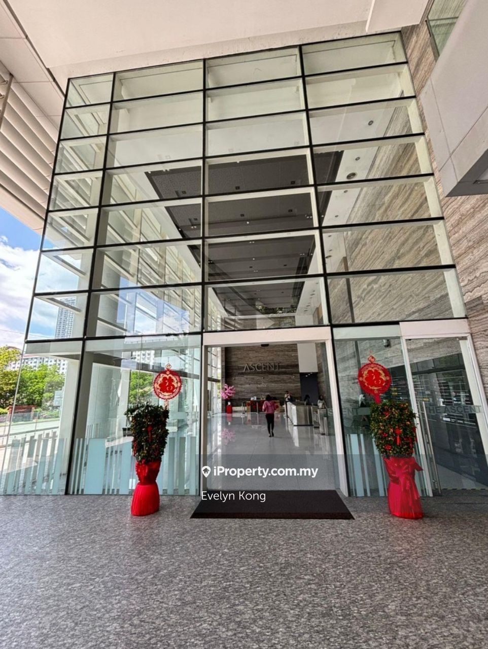 The Ascent, Paradigm Mall, PJ, Petaling Jaya, Kelana Jaya, Petaling ...