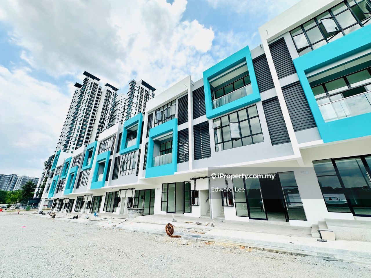 Bukit Indah Prime, Bukit Indah Prime @Johor Bahru, Johor Bahru for rent - RM9000 | iProperty ...