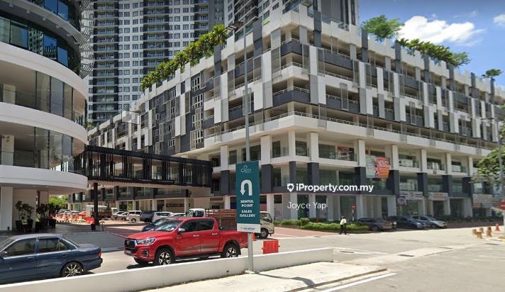 Sentul Point, Sentul Village, KL Sentul, Maxim, One Maxim, Sentul Point ...