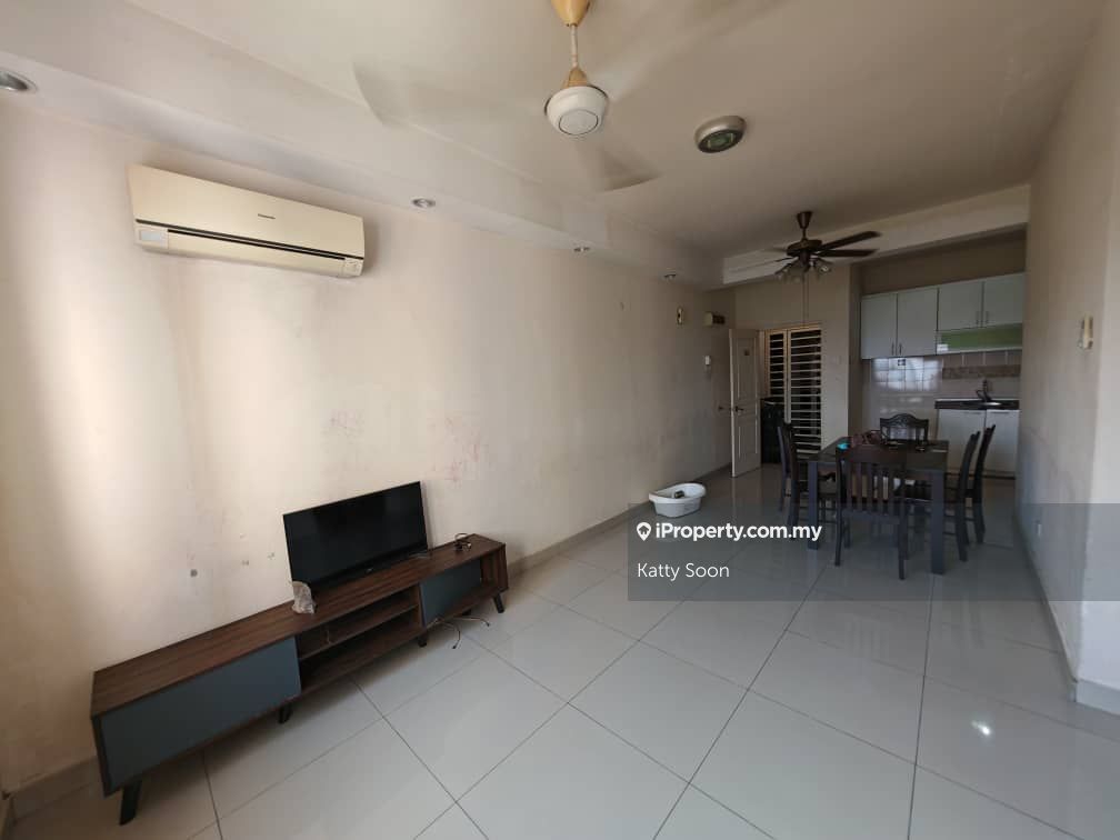 Putra Suria Residence Apartment 3 bedrooms for sale in Cheras, Kuala ...