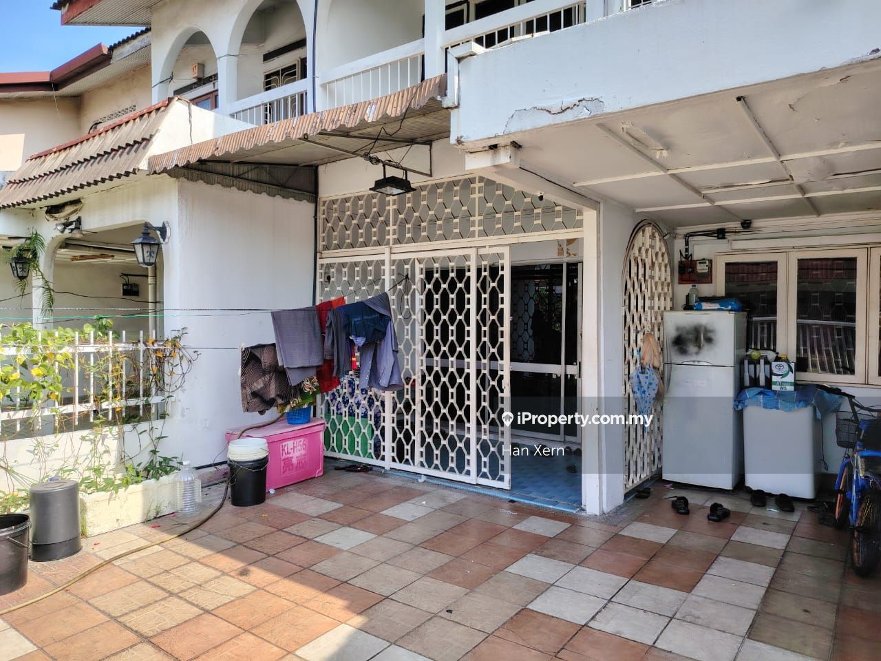 Jalan Sentosa 47, Taman Bunga Melor, Klang for sale - RM590000 ...
