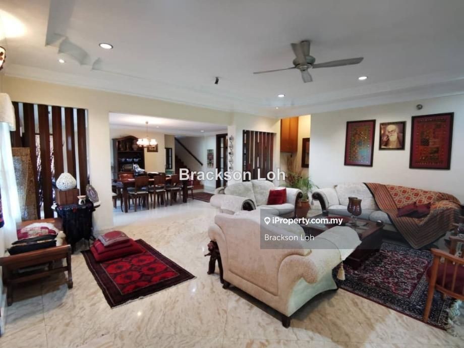 Taman Setapak Garden, Taman Ibu Kota, IbuKota, Setapak for sale ...