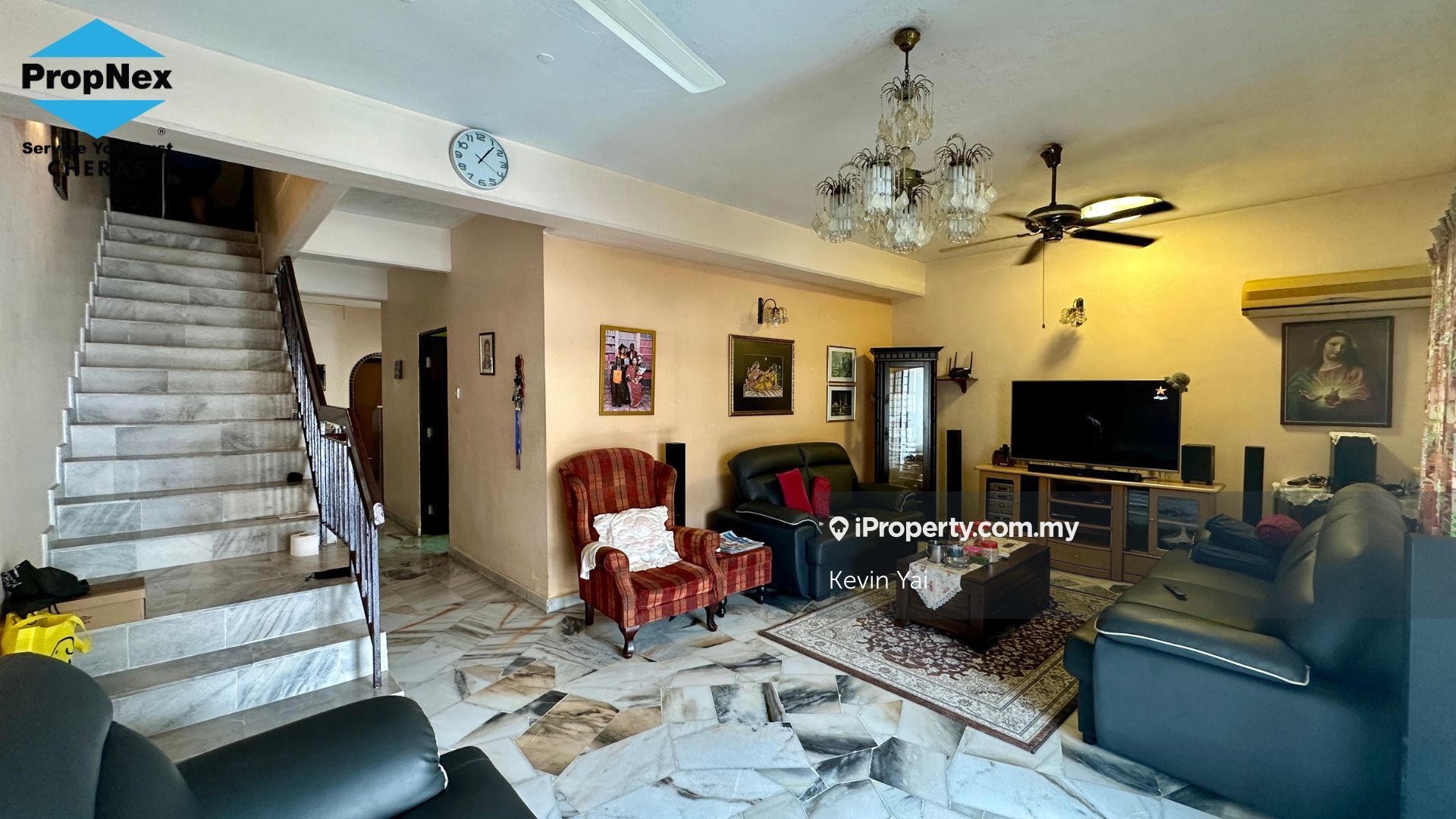 Taman Mutiara Barat, Cheras for sale - RM900000 | iProperty Malaysia