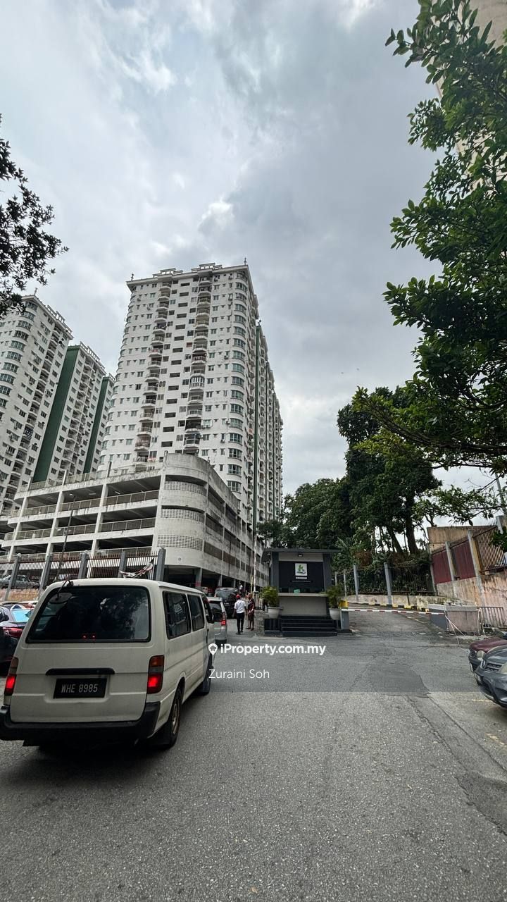 Kepong Sentral Condominium, Kepong for sale - RM388000 | iProperty Malaysia
