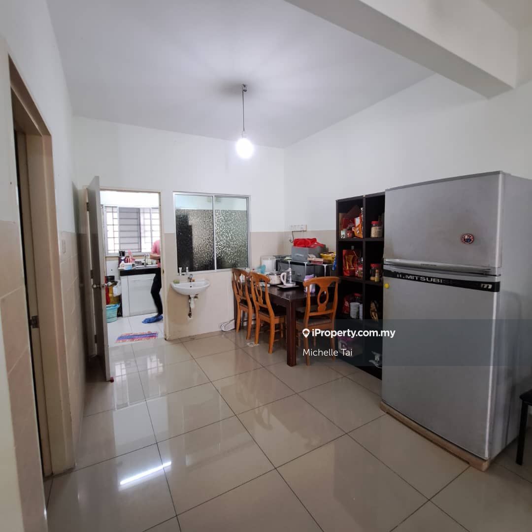Setia Alam Intermediate 2-sty Terrace/Link House 4 bedrooms for sale ...