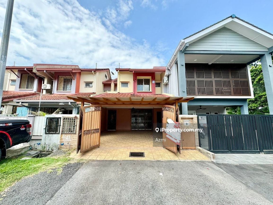 Taman Pinggiran Usj 1,USJ Subang jaya, USJ for sale - RM645000 | iProperty Malaysia