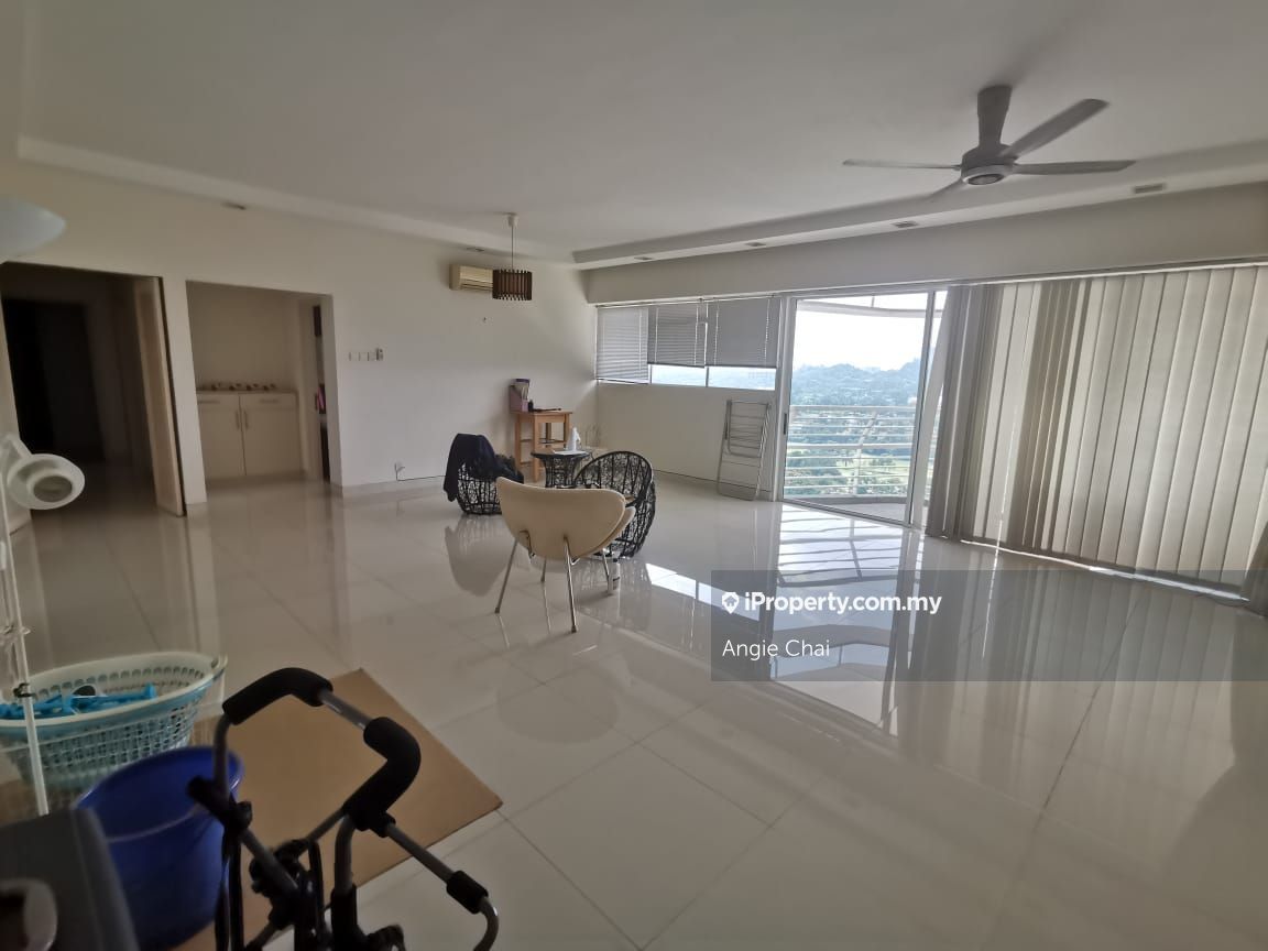 The Plaza Condominium @ TTDI, Taman Tun Dr Ismail for sale - RM1500000 ...