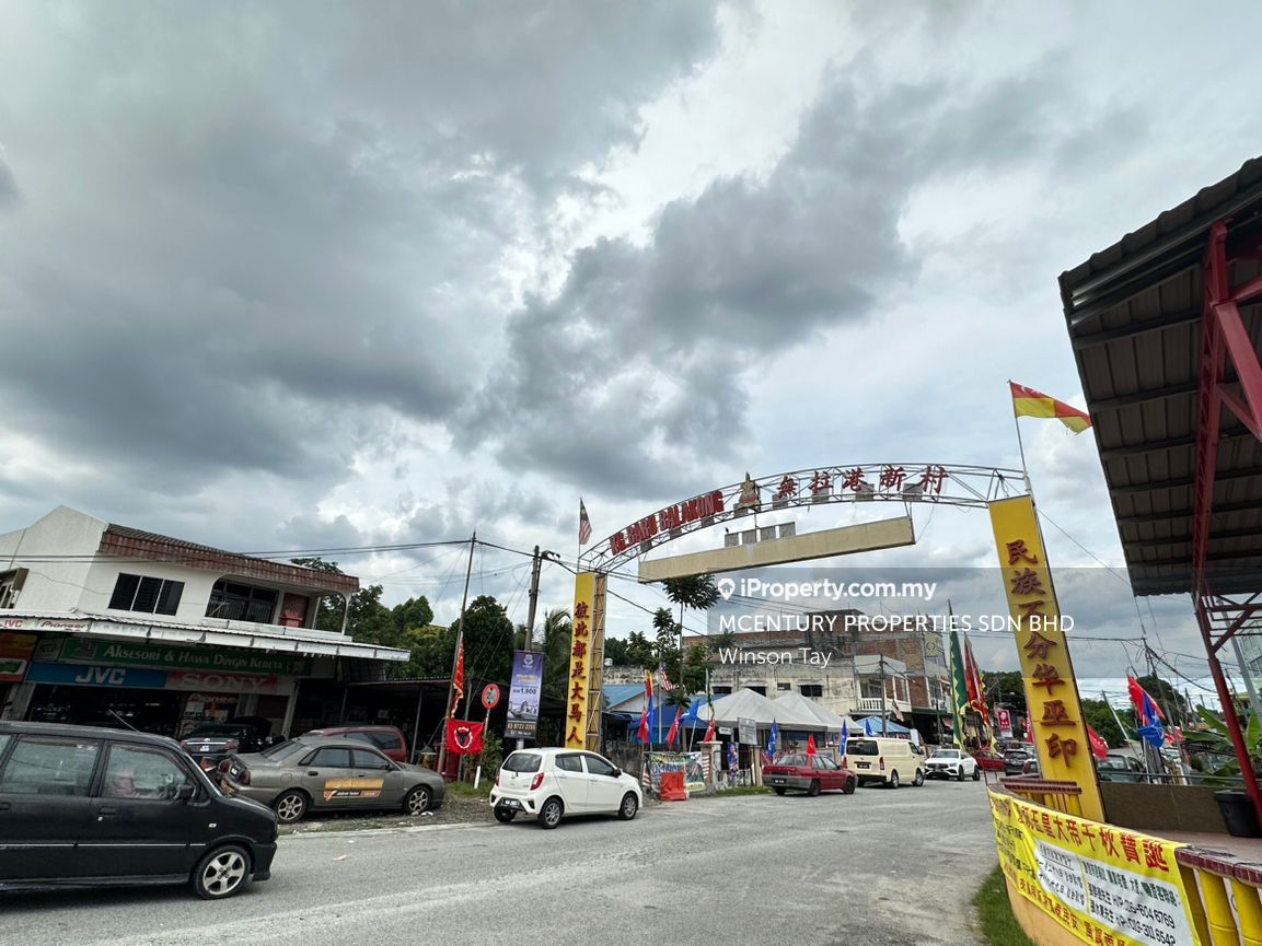 Kampung Baru Balakong, Balakong, Balakong for sale - RM680000 ...
