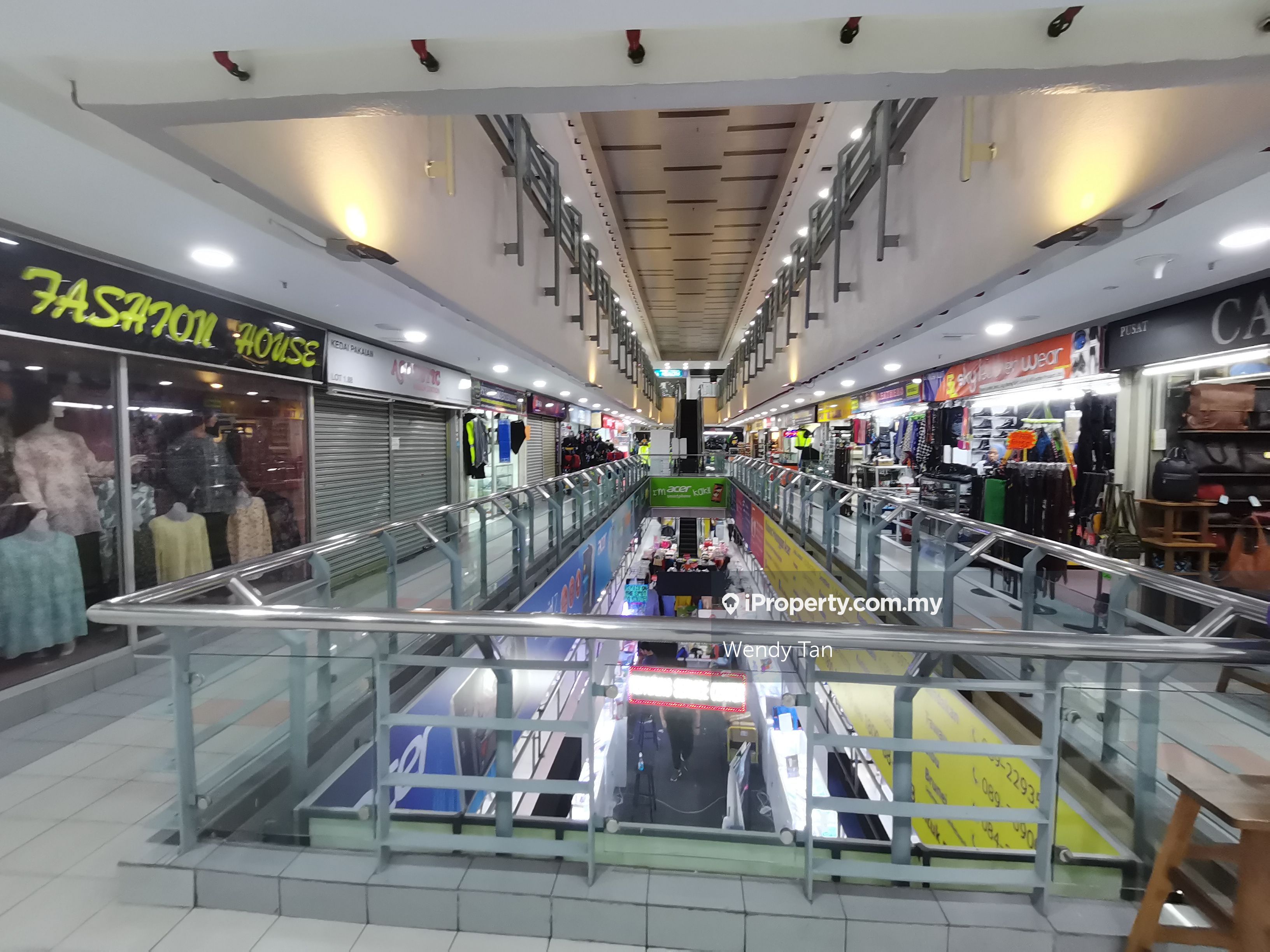 Pertama Complex, Kuala Lumpur, KL City Shop for sale | iProperty.com.my