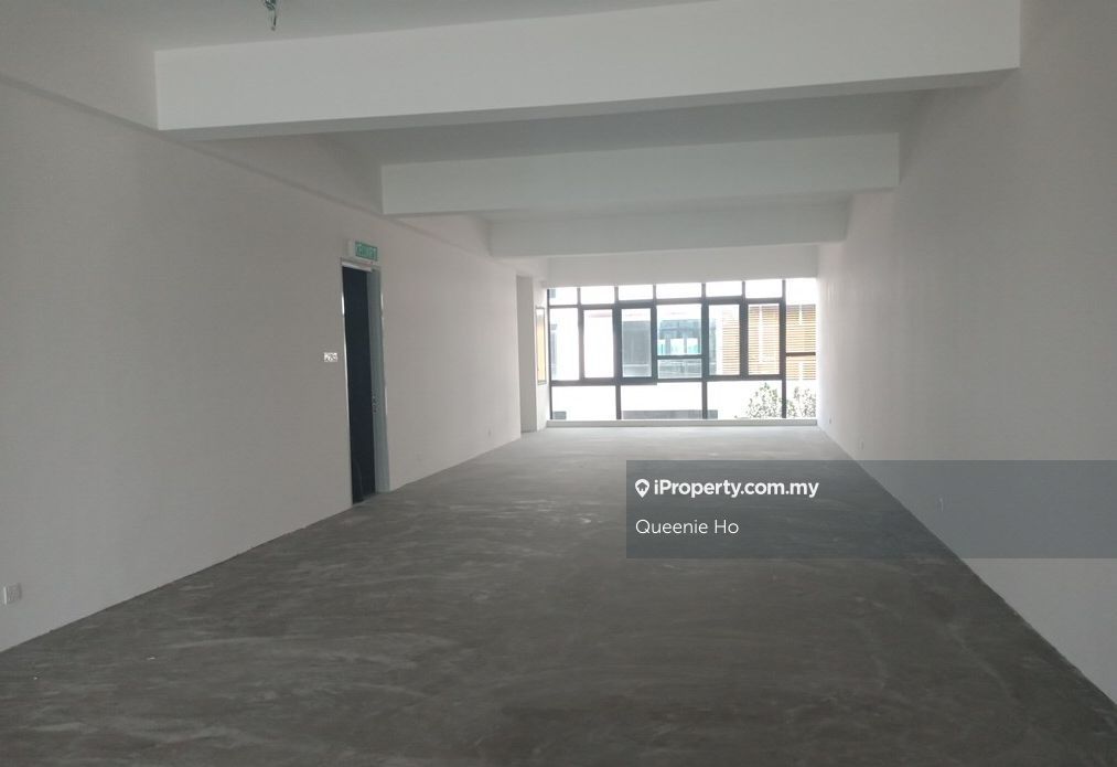 Guaranteed Rental Return Office Space in Putrajaya, Putrajaya for sale ...