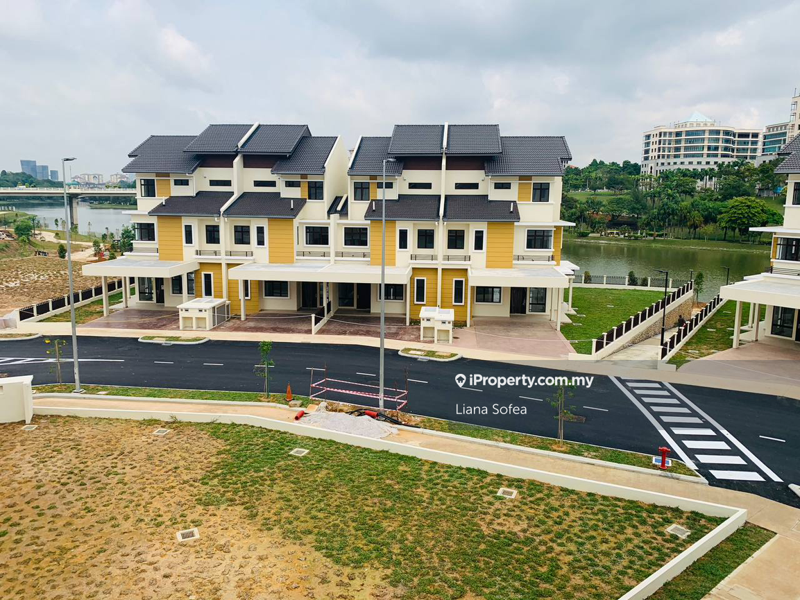 Presint 16, Putrajaya for sale - RM2650000 | iProperty Malaysia