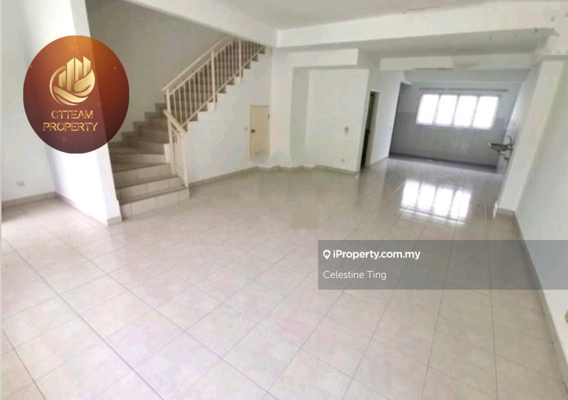 [Facing Open|22x75]F. Loan Samanea Setia Ecohill, Semenyih 2-sty ...