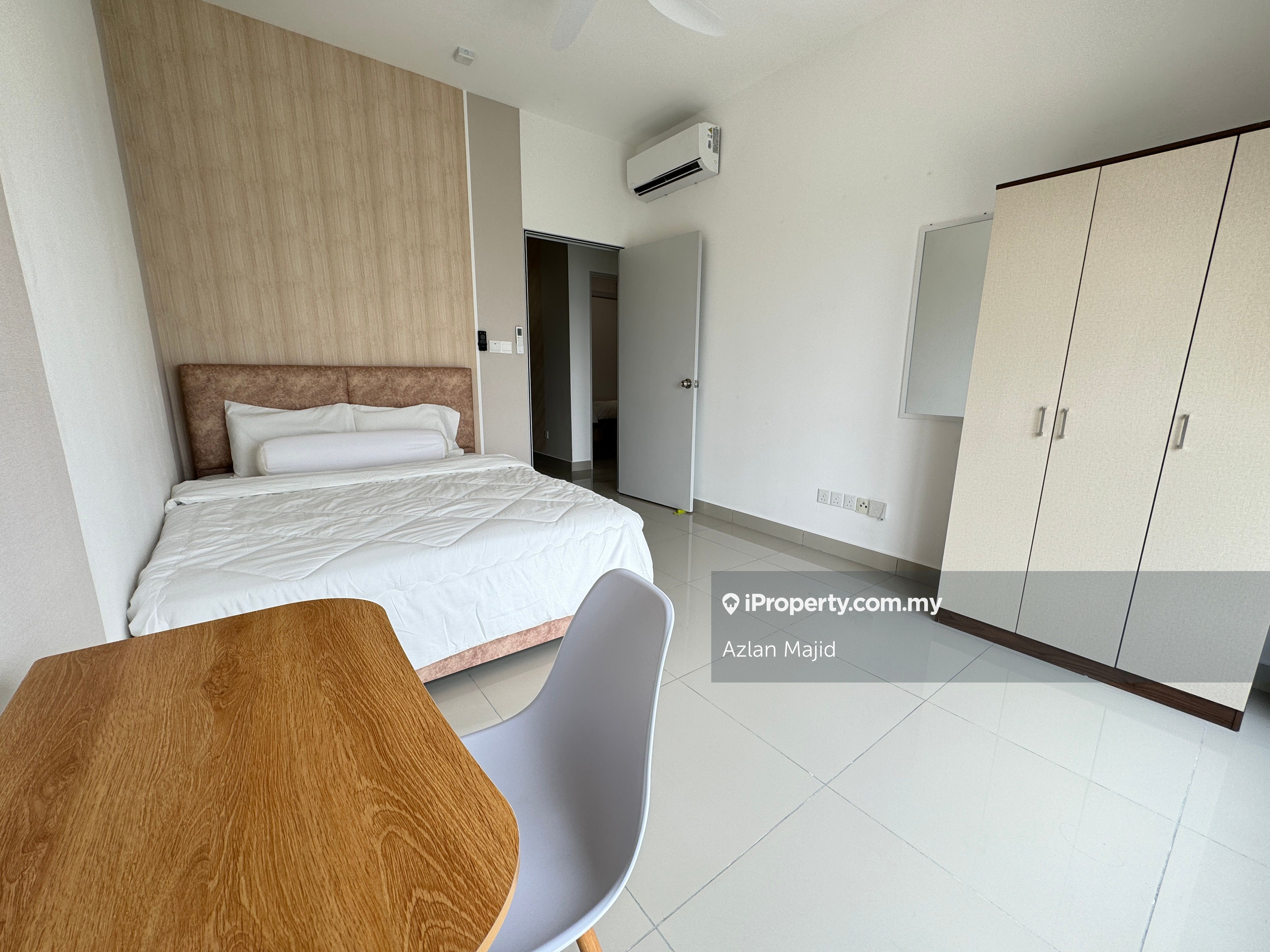 Acacia Residences Serviced Residence 1 bedroom for rent in Sepang ...