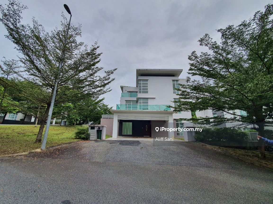 Taman Langat Idaman Hulu Langat Bungalow 6 Bedrooms For Sale My 