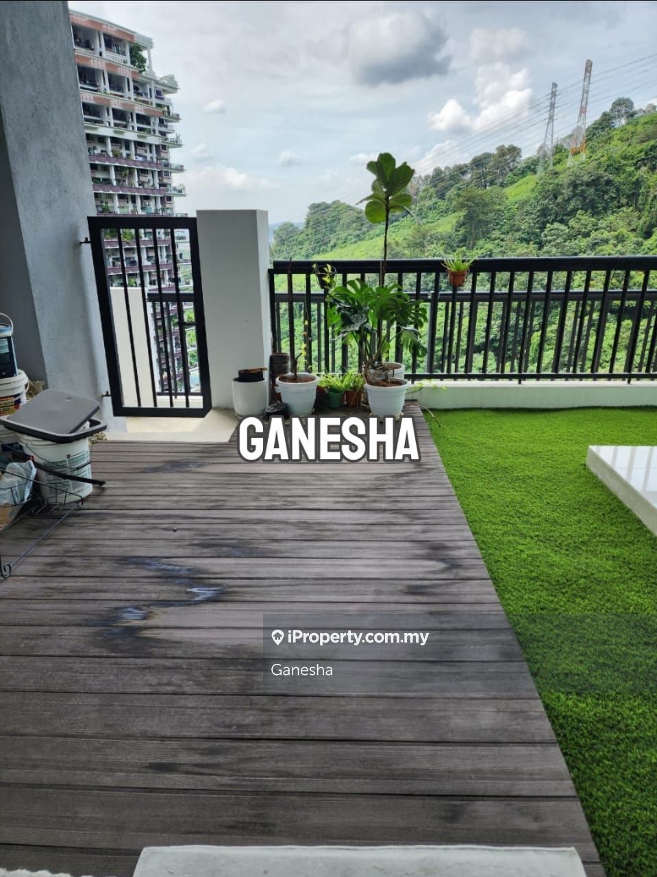 Armanee Terrace II, Damansara Perdana for sale - RM1300000 | iProperty ...