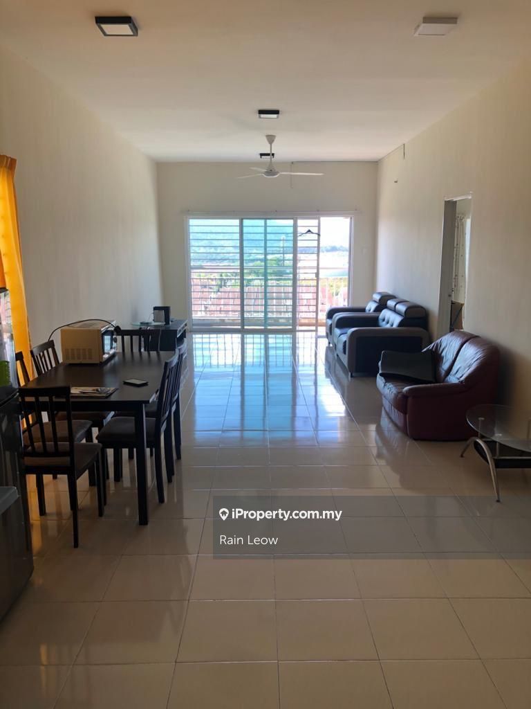 The iResidence, Bandar Mahkota Cheras, Cheras for sale - RM390000 ...