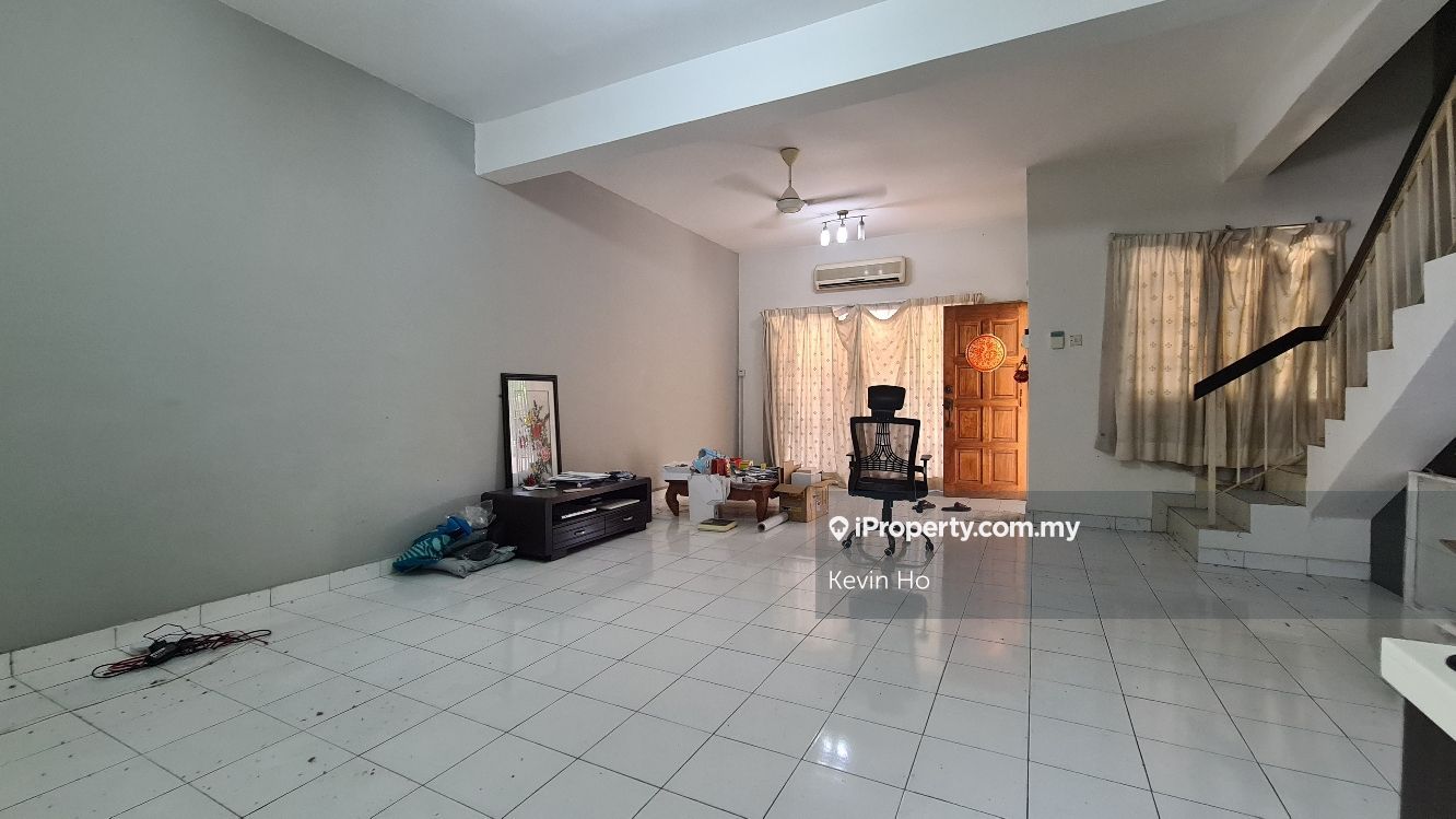 PUJ 4, Puncak Jalil for sale - RM750000 | iProperty Malaysia