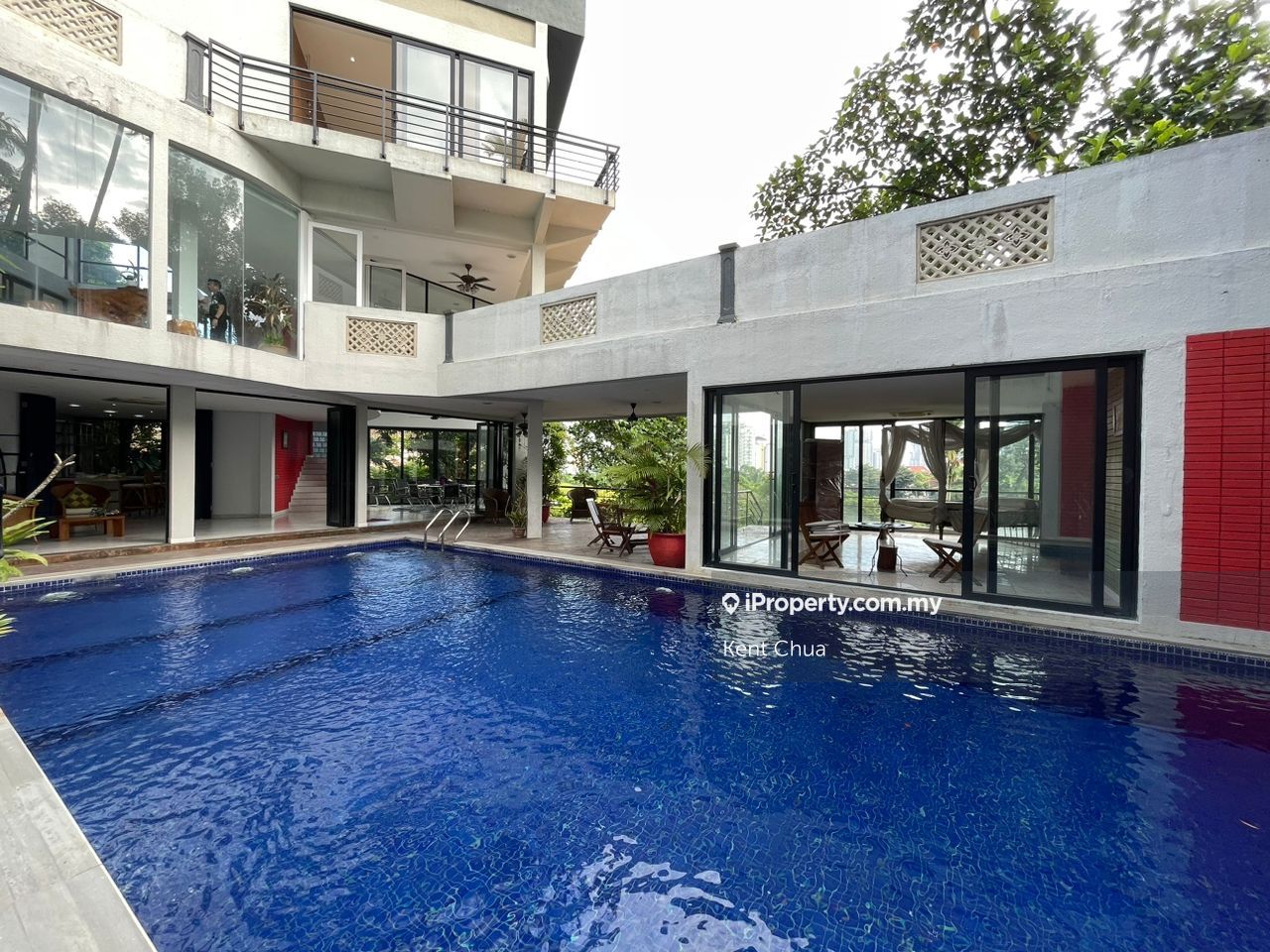 Bukit Tunku, Kenny Hills, Kuala Lumpur, Bukit Tunku (Kenny Hills) for ...