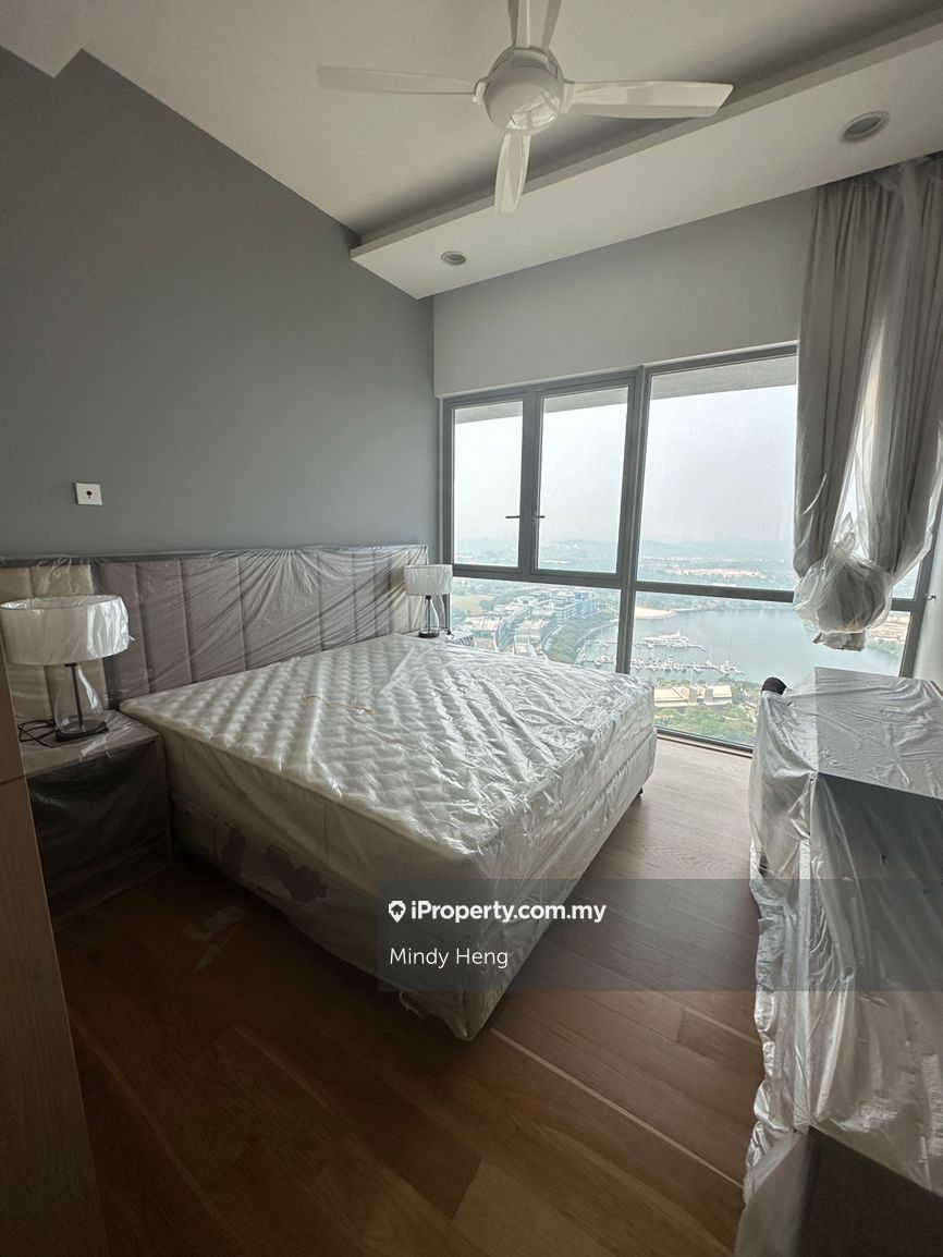 Southern Marina Residences, Puteri Harbour, Iskandar Puteri (Nusajaya ...