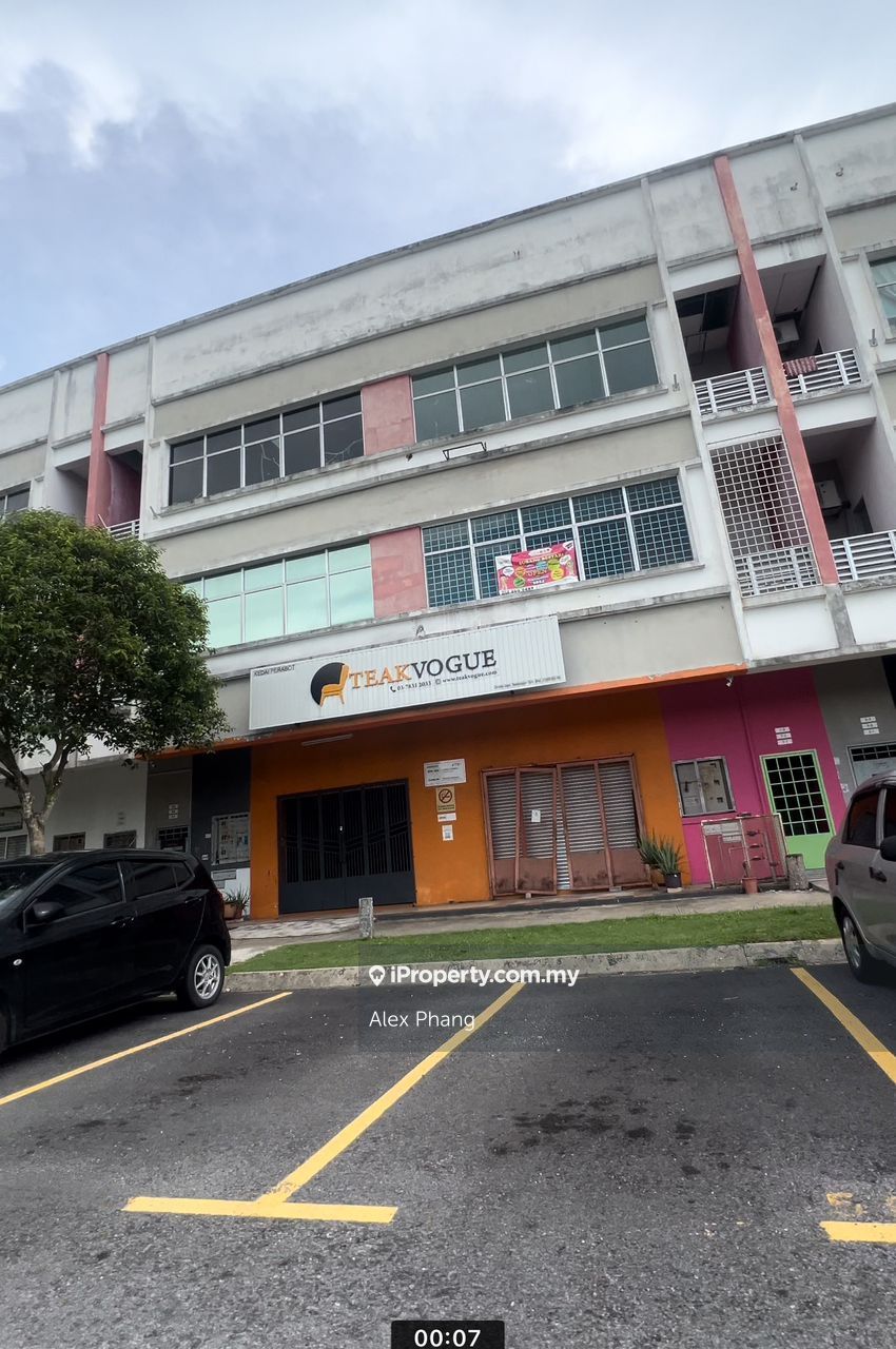 Subang Bestari , Subang Bestari for rent - RM3500 | iProperty Malaysia