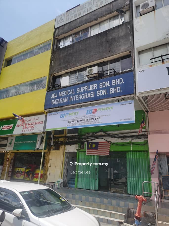 JALAN TELUK SISEK, Kuantan Office 3 bedrooms for rent | iProperty.com.my
