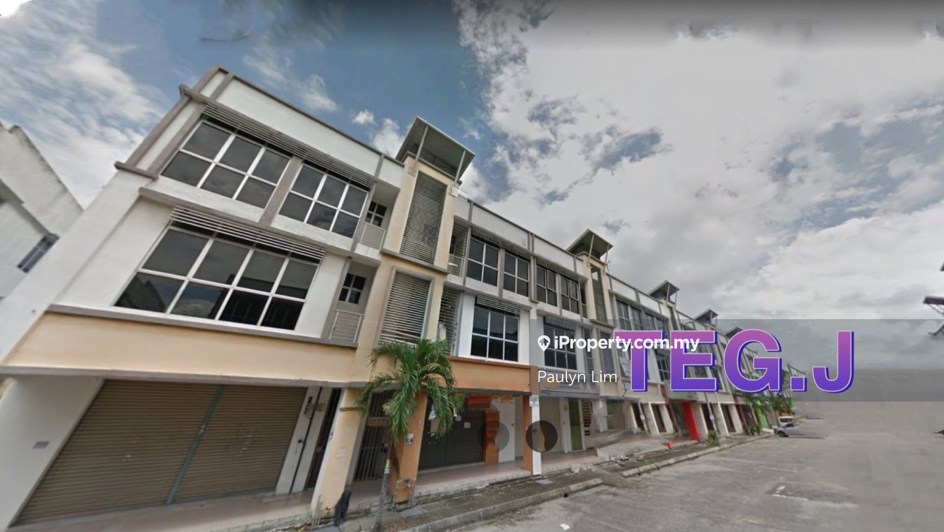 Good Location 2nd Floor Office Space Shoplot Jalan Klang Sentral, Good ...