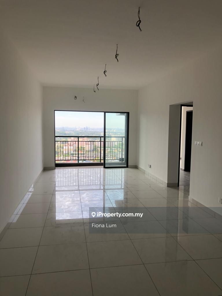 The Holmes 2 Condominium 3 bedrooms for sale in Cheras, Kuala Lumpur ...