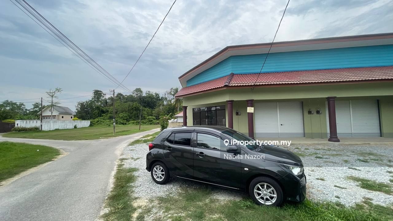 Panji, Kota Bharu for rent - RM600 | iProperty Malaysia