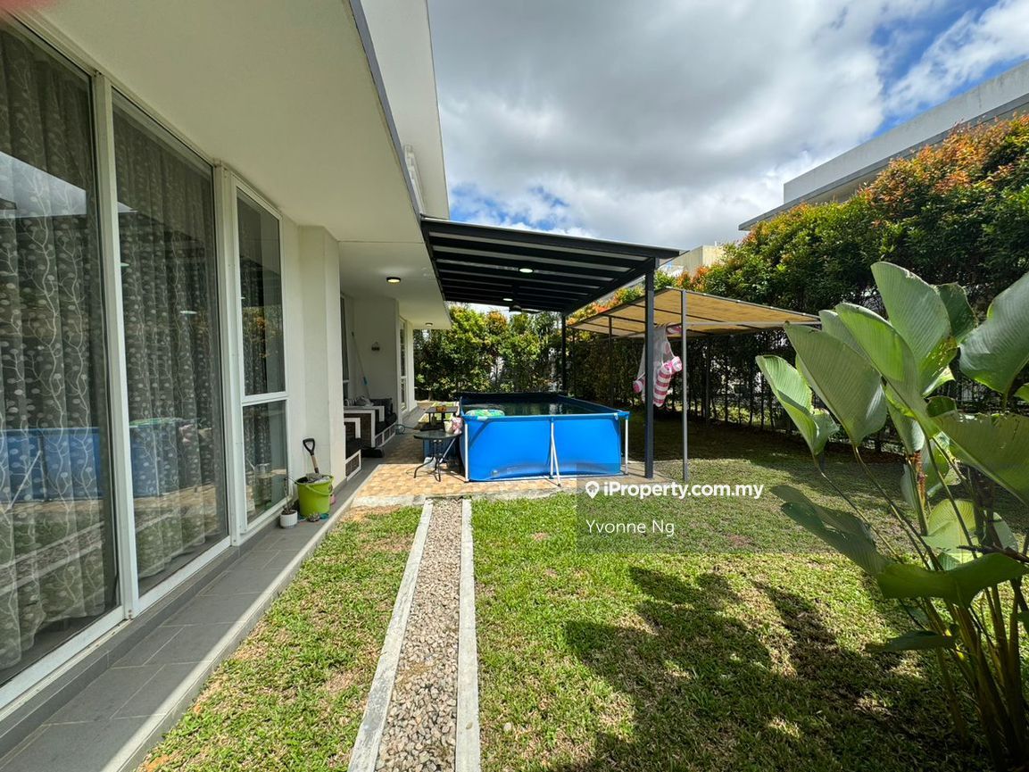 East Ledang @ Inspiration Park, Iskandar Puteri (Nusajaya) for sale ...