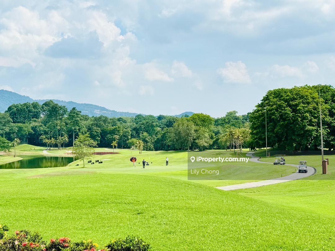 Staffield Country Resort, Mantin for sale - RM600000 | iProperty Malaysia