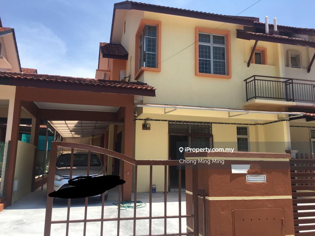Double Storey SemiD @ Vision Home S2, Seremban 2 for rent - RM1200 ...