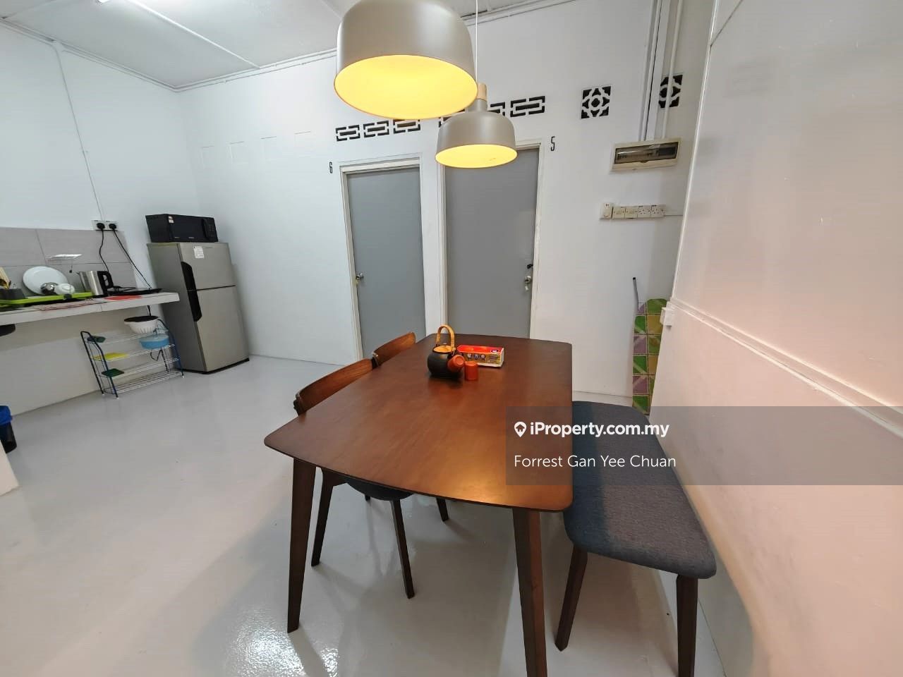 Persiaran Raja Muda Musa, Port Klang main road, Port Klang for rent ...