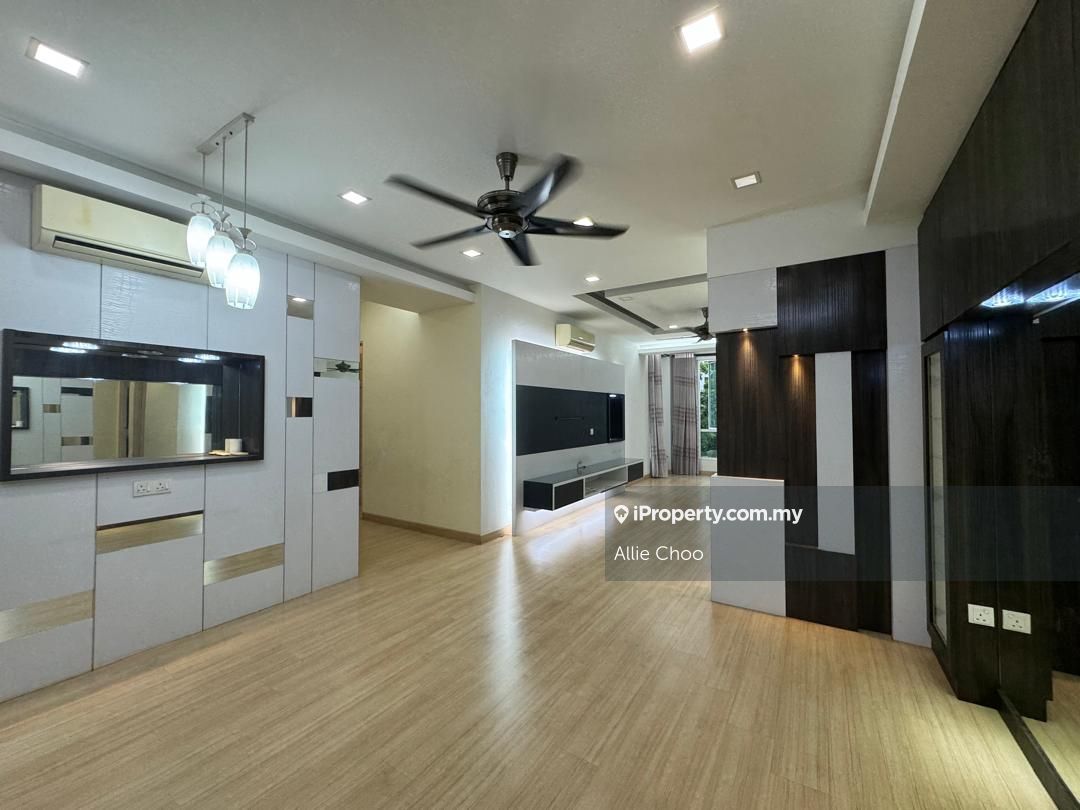 Subang Parkhomes Condominium 3+1 bedrooms for sale in Subang Jaya ...