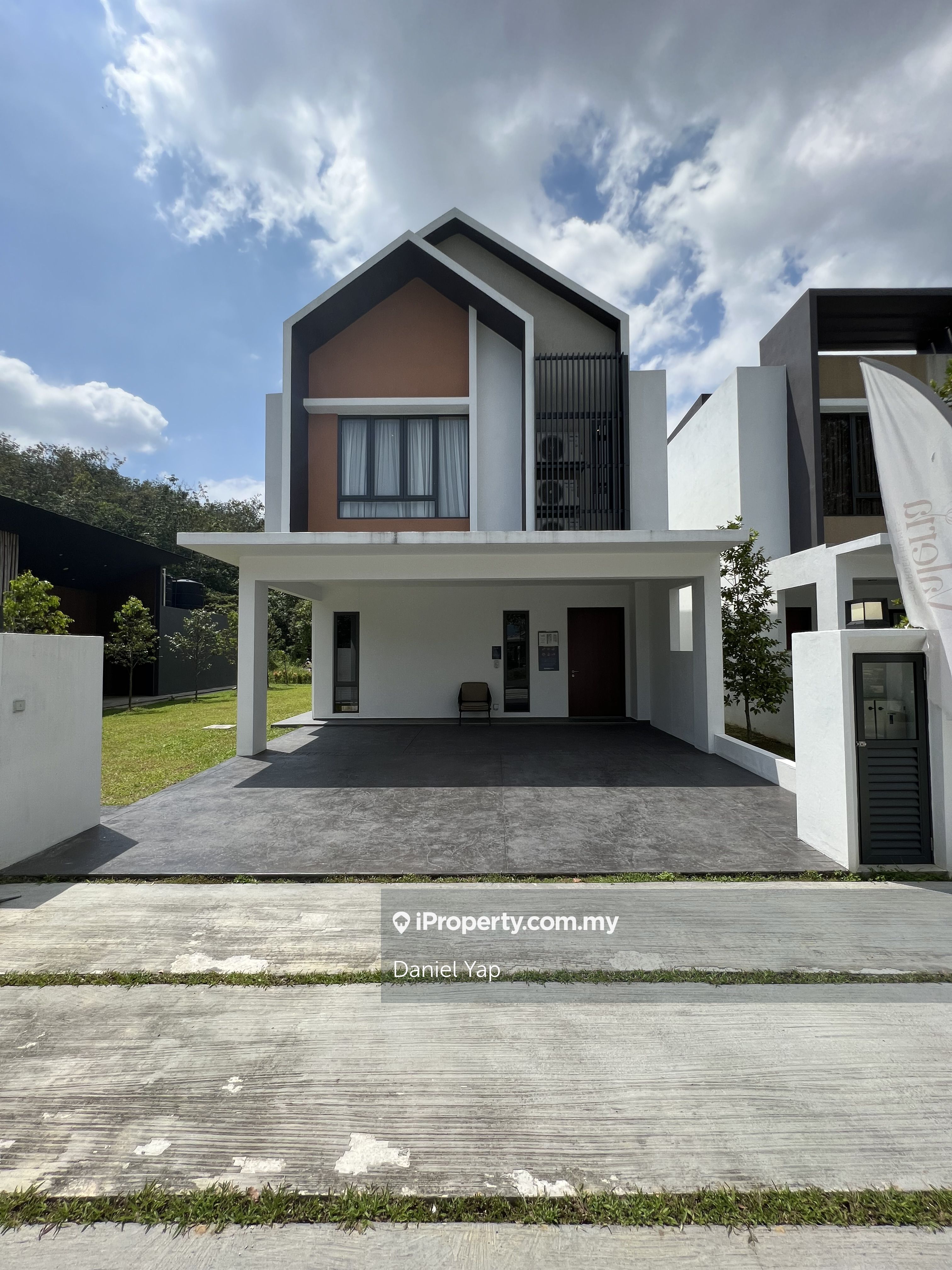 Gamuda Garden, Rawang for sale - RM1400000 | iProperty Malaysia