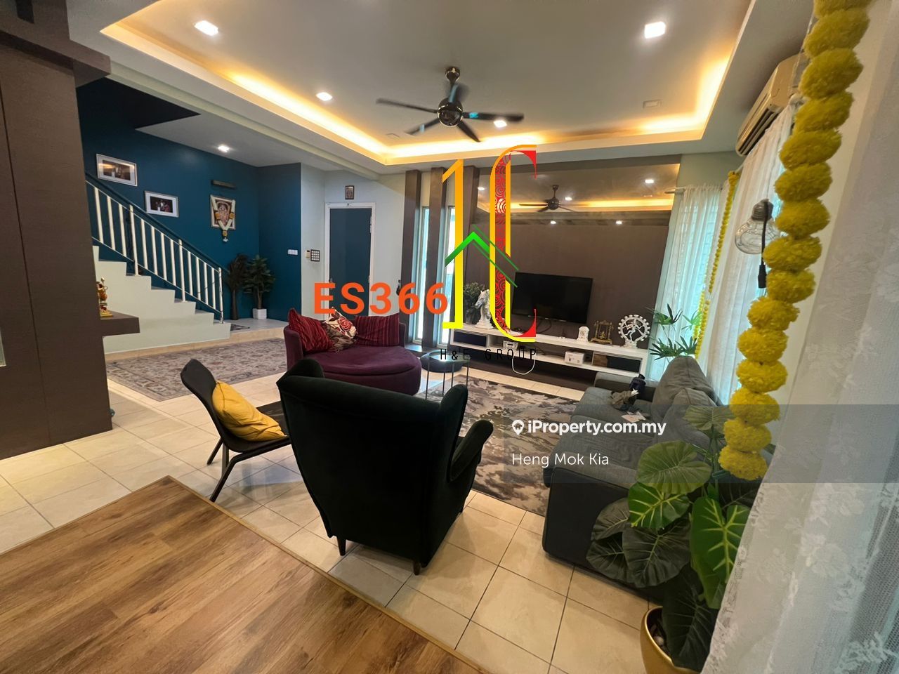 Klang, Ambang Botanic for sale - RM1290000 | iProperty Malaysia