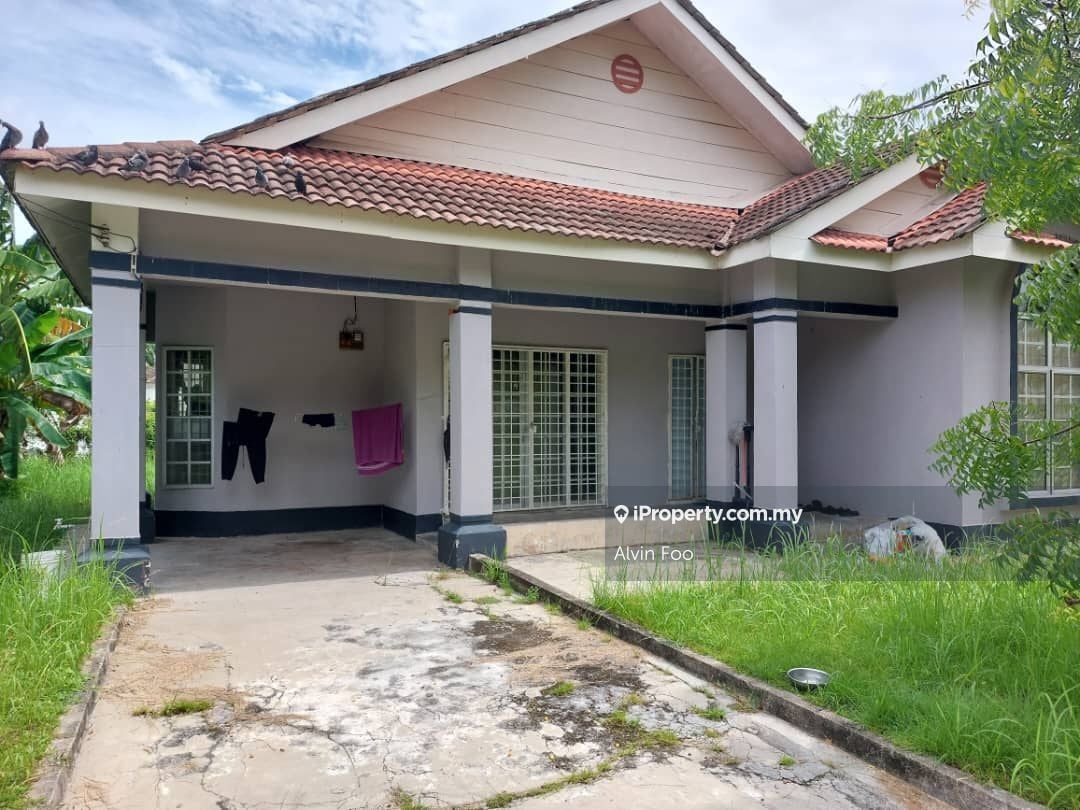 Single Storey Bungalow @ Pantai Sepang Putra , Sepang for sale ...