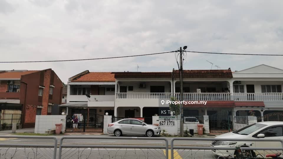 SS2 , Petaling Jaya for rent - RM6500 | iProperty Malaysia