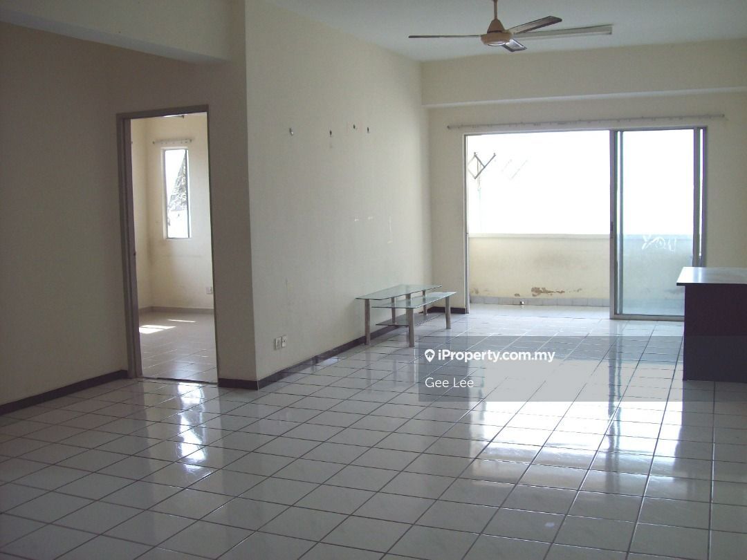 Setapak Ria Corner lot Condominium 3 bedrooms for sale in Setapak ...