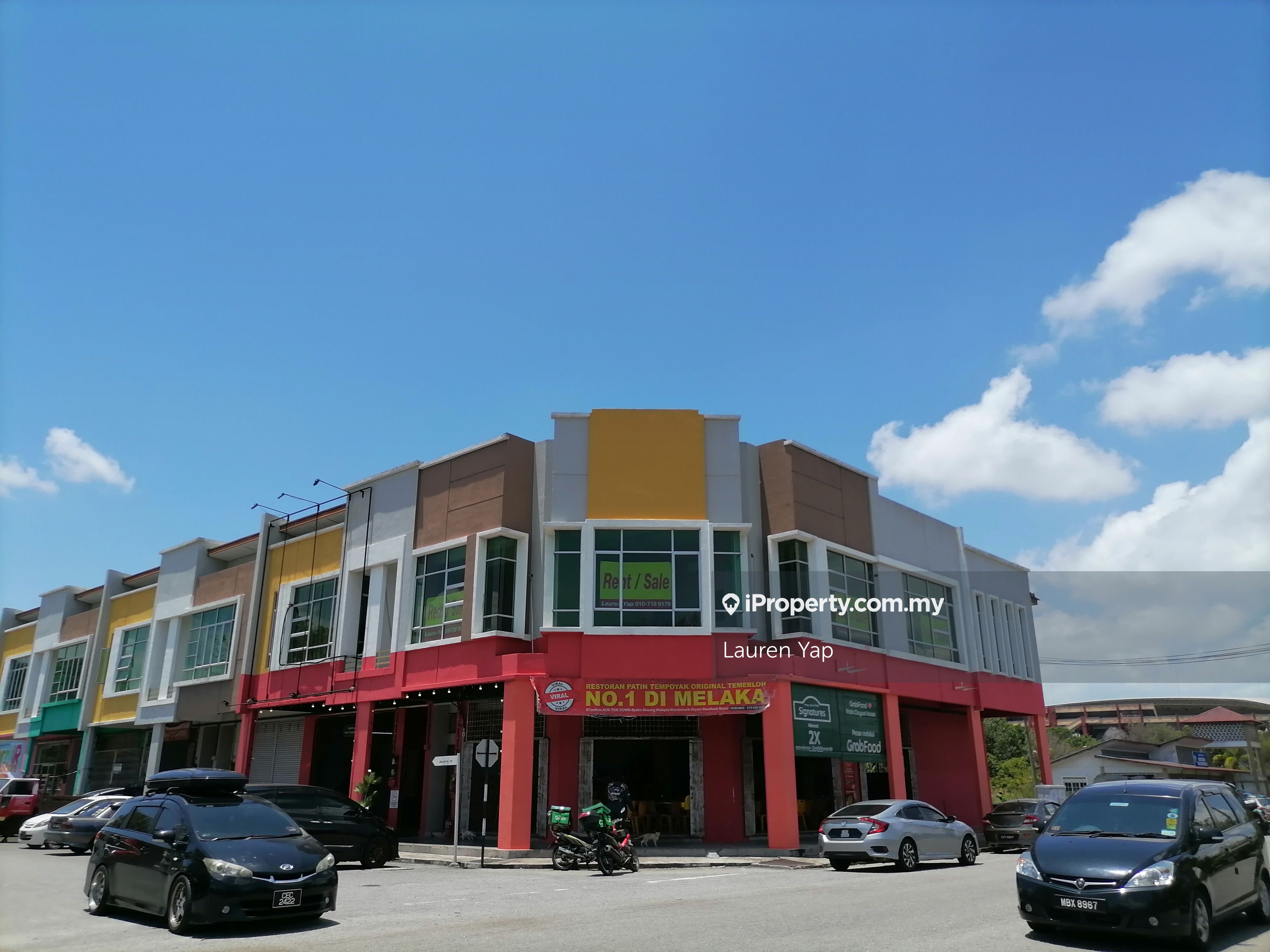 Taman Krubong Jaya, Krubong for sale - RM940000 | iProperty Malaysia