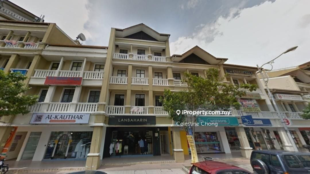 Putrajaya Presint 15 Jalan Diplomatik, Precint 15, Putrajaya for rent ...